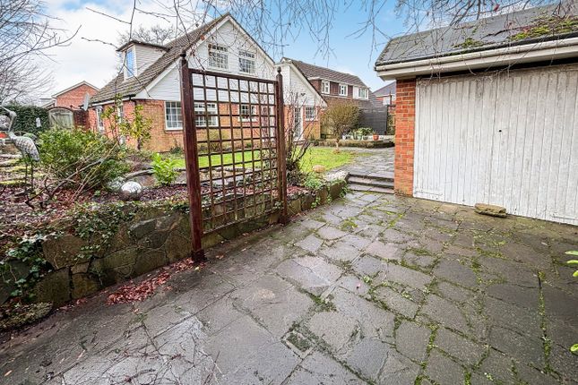 Boundary Close, Tilehurst, Reading RG31, 4 bedroom detached house for ...