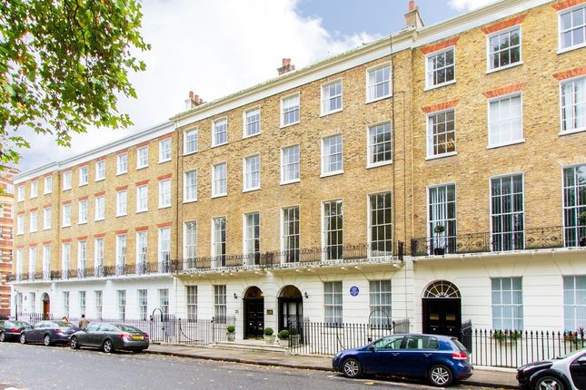 Dorset Square, Marylebone, London NW1, 1 bedroom flat to rent ...
