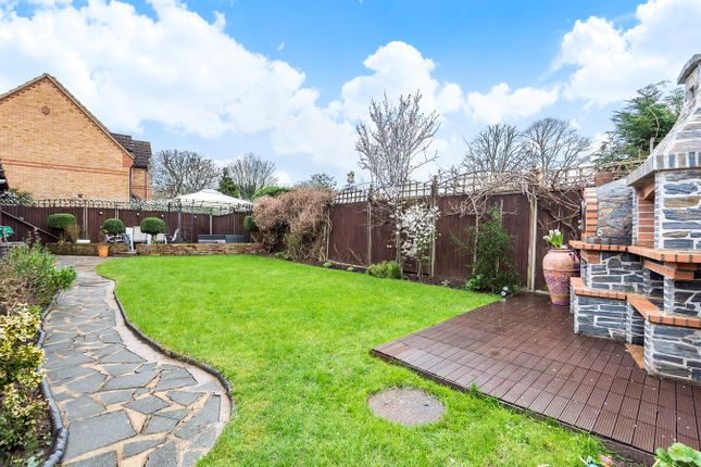 Shefford Road, Clifton SG17, 4 bedroom detached house for sale ...