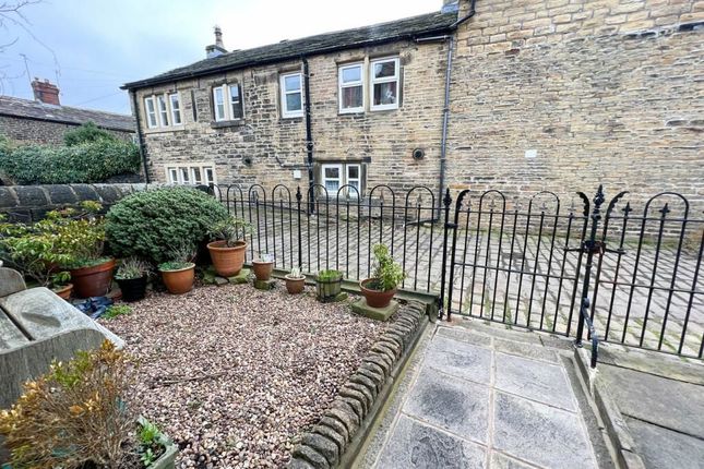 France Fold, Honley, Holmfirth HD9, 2 bedroom cottage for sale ...
