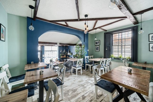 Leatherhead, Surrey KT23, restaurant/cafe for sale - 65282198 ...
