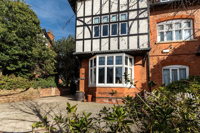 Musters Road, West Bridgford, Nottingham NG2, 5 bedroom semi-detached ...