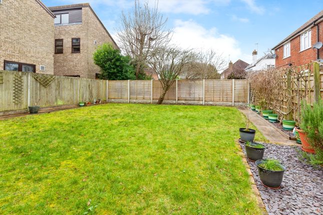 Ray Mill Road East, Maidenhead SL6, 2 bedroom maisonette for sale ...