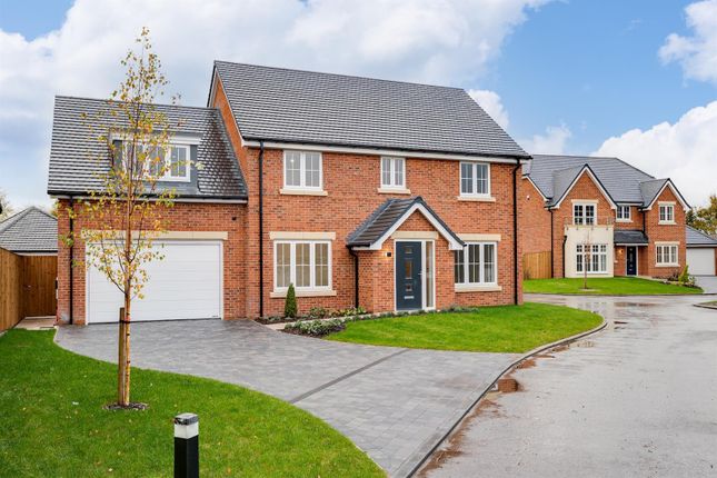 Homes for Sale in Sandbach - Buy Property in Sandbach - Primelocation