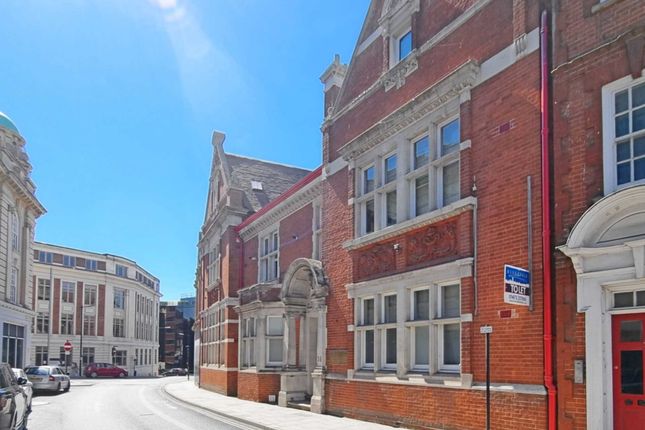 Museum Street, Ipswich IP1, 1 bedroom flat for sale - 64150883 ...