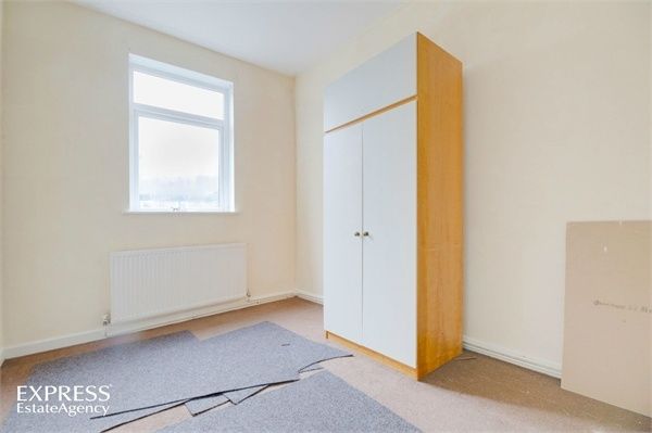 Rawmarsh Hill, Parkgate, Rotherham, South Yorkshire S62, 1 bedroom flat ...