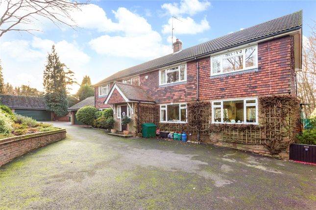 Homes for Sale in Haslemere - Buy Property in Haslemere - Primelocation