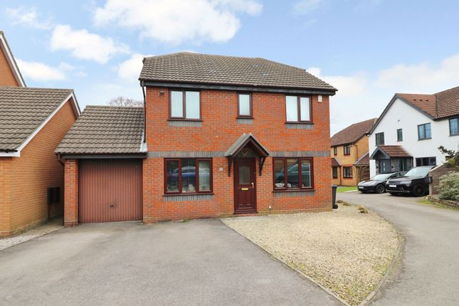 Homes for Sale in Hedge End - Buy Property in Hedge End - Primelocation