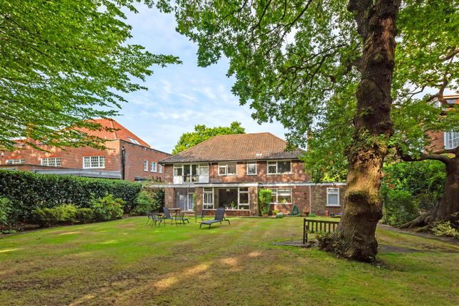Winnington Road, Hampstead Garden Suburb N2, 7 bedroom property for ...