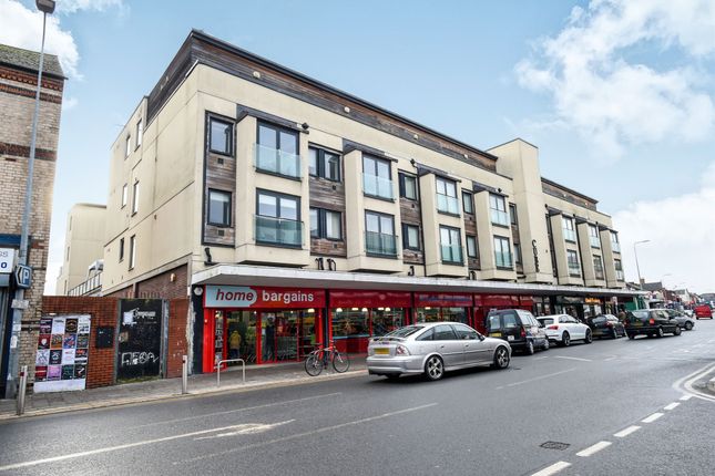 2 bed flat for sale in Cowbridge Road East, Canton, Cardiff CF11 - Zoopla