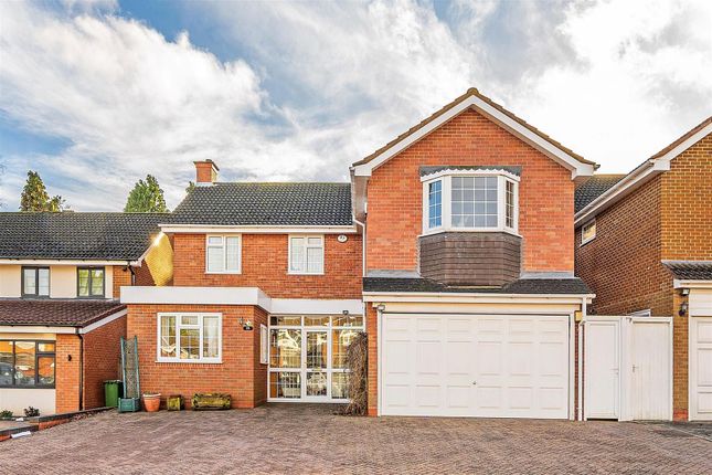 Homes for Sale in Solihull - Buy Property in Solihull - Primelocation