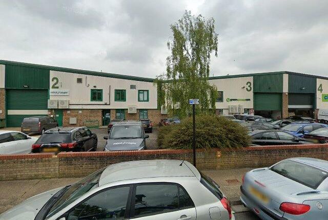 Wireless Factory, Fleming Way, Isleworth TW7, office to let - 62588456 ...
