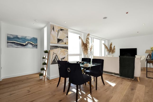 Thrale Road, London SW16, 1 bedroom flat for sale - 63498723 ...