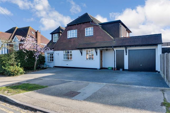 Homes for Sale in Fleet Road, Benfleet SS7 - Buy Property in Fleet Road ...