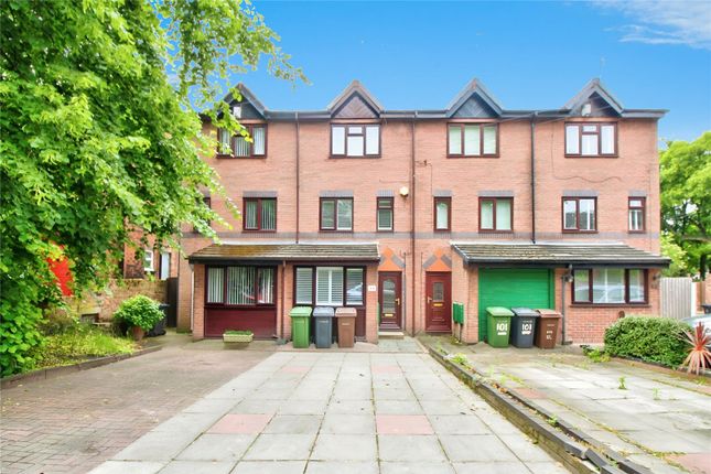 Trinity Road, Bootle, Merseyside L20, 3 bedroom town house for sale ...