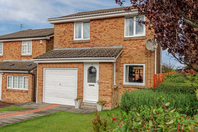 3 bed detached house for sale in Easton Drive, Shieldhill, Falkirk FK1 ...