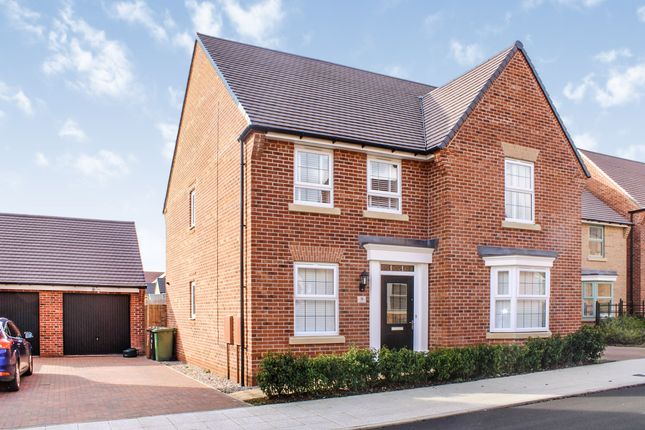 Homes for Sale in Corby - Buy Property in Corby - Primelocation