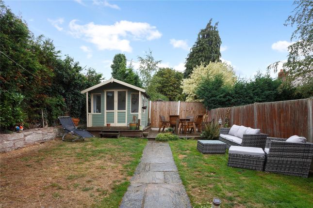 Chapel Lane, Epperstone, Nottingham NG14, 3 bedroom detached house for ...