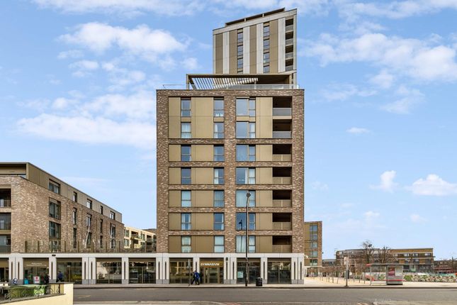 Stockwell Road, London SW9, 1 bedroom flat for sale - 64026966 ...