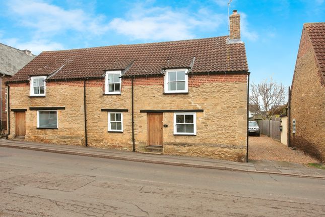 Main Street, Farcet, Peterborough PE7, 4 bedroom property for sale ...