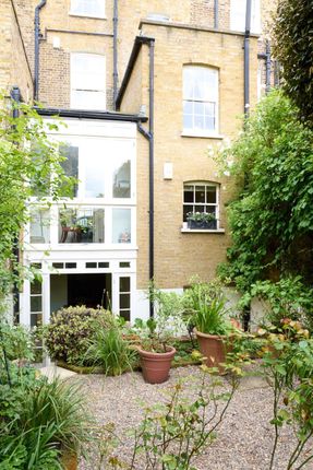 Eaton Terrace, Belgravia, London SW1W, 3 bedroom terraced house for ...