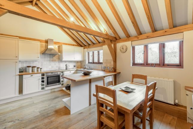 Chart Lane, Brasted Chart, Westerham, Kent TN16., 5 bedroom detached ...