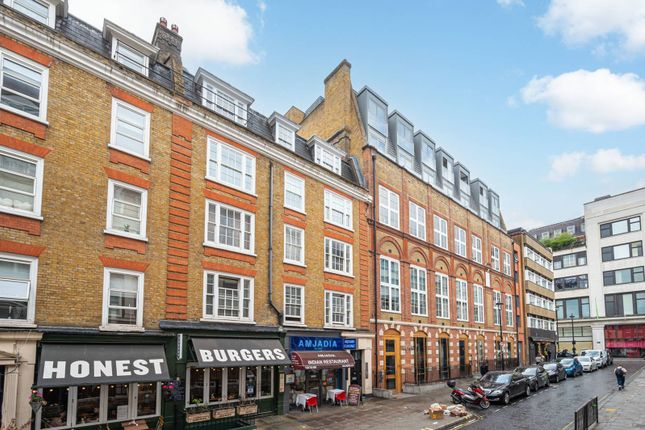 Picton Place, Marylebone, London W1U, 3 bedroom flat for sale ...