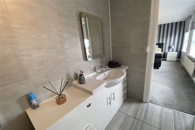 Springwell Grove, Beighton, Sheffield S20, 4 bedroom detached house to ...