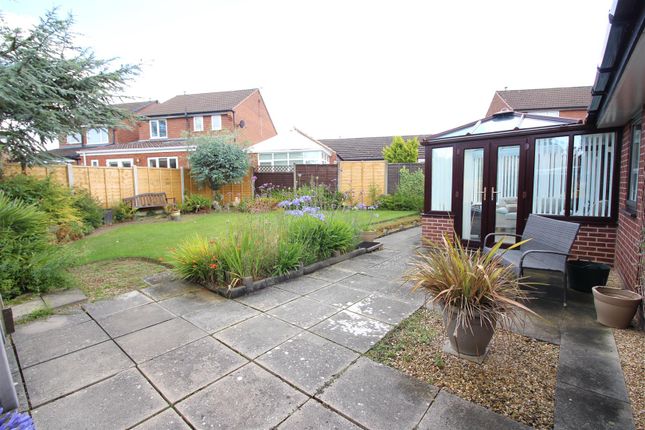 Laurel Hill Gardens, Colton, Leeds LS15, 2 bedroom detached bungalow ...