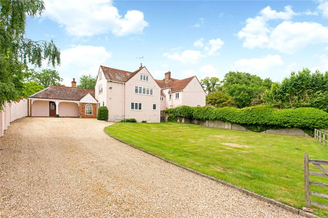 Homes for Sale in Greenham, West Berkshire - Buy Property in Greenham ...