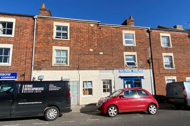 Timbrell Street, Trowbridge, Wiltshire, England BA14, 1 bedroom flat to ...