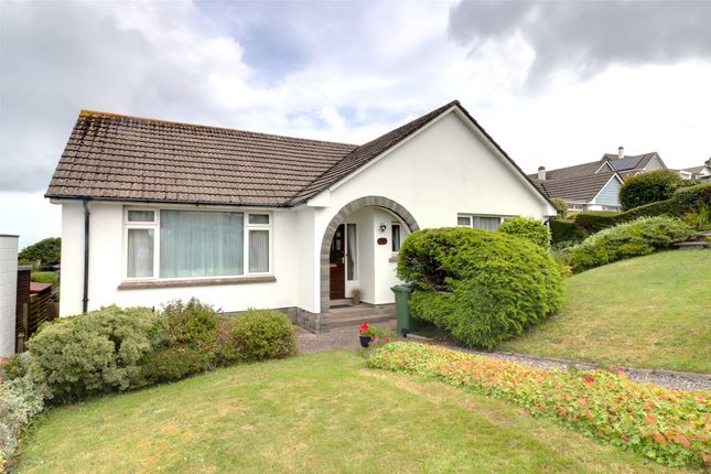 Fern Way, Ilfracombe, Devon EX34, 3 bedroom bungalow for sale ...