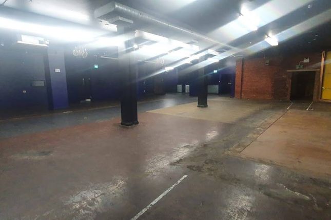 Broad Street, Wolverhampton WV1, leisure/hospitality for sale ...