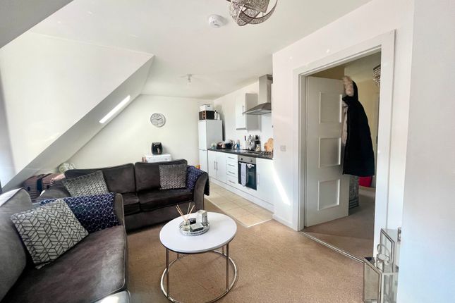 Leicester Street, Whitmore Reans, Wolverhampton WV6, 1 bedroom flat for ...