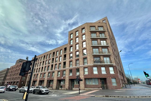 Tiller House, Armada Way, London E6, 1 bedroom flat for sale - 69282901 ...