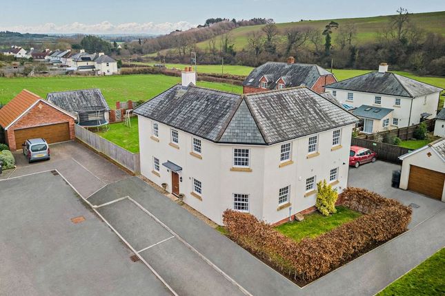 Homes for Sale in Thorverton, Exeter EX5 - Buy Property in Thorverton ...