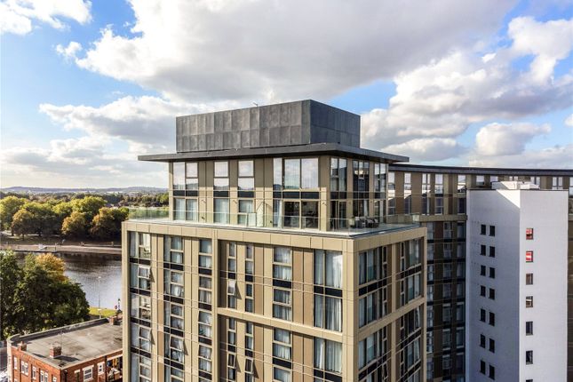 Flats for Sale in Nottingham - Nottingham Apartments to Buy - Primelocation