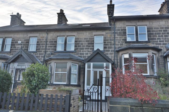 Homes For Sale In Back Lane Horsforth Leeds Ls18 Buy Property In