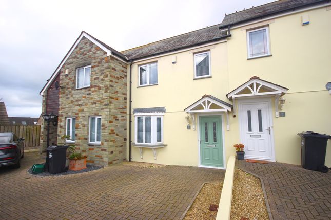 Quintrell Close, Quintrell Downs, Newquay, Cornwall TR8, 3 bedroom ...