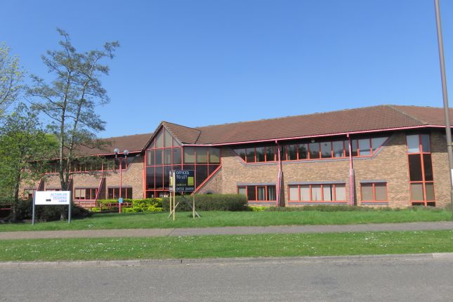 Manasty Road, Orton Southgate, Peterborough PE2 Commercial Properties ...