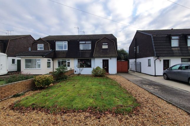 Houses for Sale in Plymyard Avenue, Bromborough, Wirral CH62 - Plymyard ...