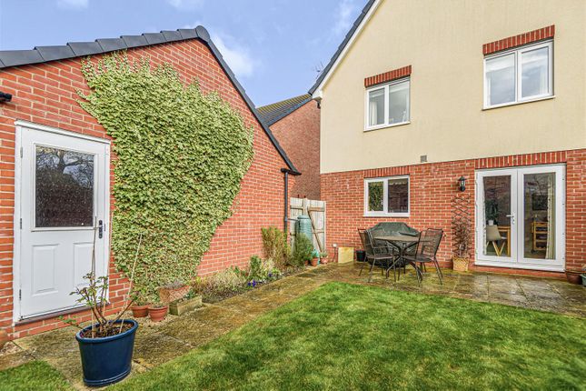 Teeswater Close, Long Lawford, Rugby CV23, 4 bedroom detached house for sale - 60754698 ...
