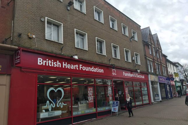 Redditch Commercial Properties to Let - Primelocation