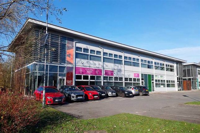 Parc Y Ddraig, Penllergaer, Swansea SA4, office to let - 39121741 ...