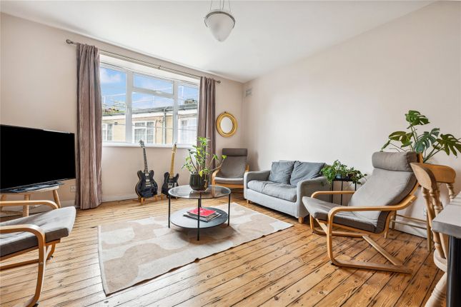 Highbury Grove Court, Highbury Grove, London N5, 3 bedroom flat to rent ...