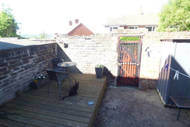 Edith Terrace, Whickham, Newcastle Upon Tyne NE16, 2 bedroom terraced ...