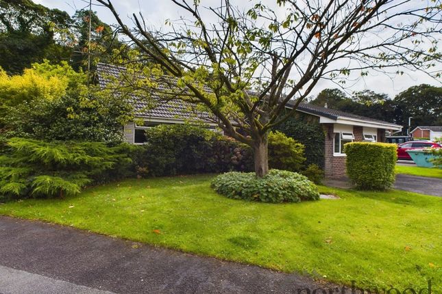 Huntsman Wood, West Derby, Liverpool L12, 4 bedroom detached bungalow ...