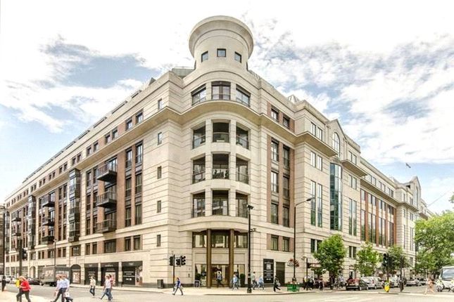 Drake House, 76 Marsham Street, London SW1P, 2 bedroom flat for sale ...