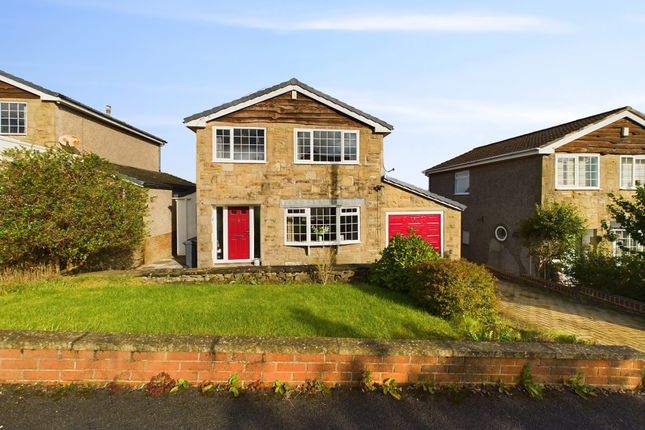 High Fold, Wheathead Lane, Keighley BD22, 3 bedroom detached house for ...