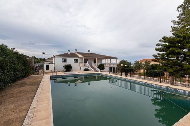 Properties for sale in Alberic, Valencia (Province), Valencia, Spain ...